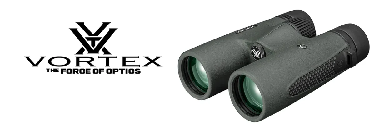 Vortex Triumph HD 10x42 håndkikkert | Livsvarig VIP garanti